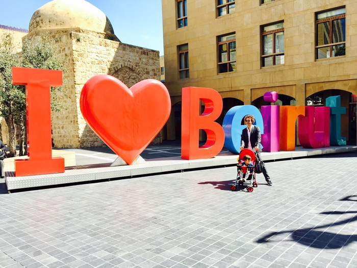 Om mig :: Michael Azar