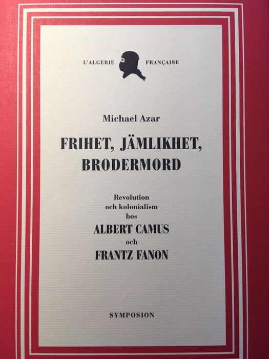 Böcker :: Michael Azar