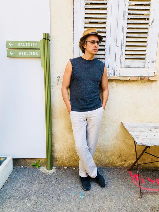 Michael Azar notiser